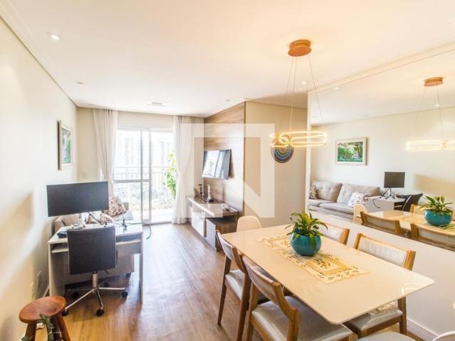 Apto, Jardim Esperança, 3 Quartos, 71 m2 Barueri