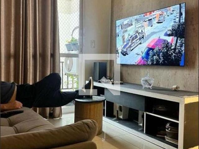 Apto, Jardim Esperança, 3 Quartos, 71 m2 Barueri