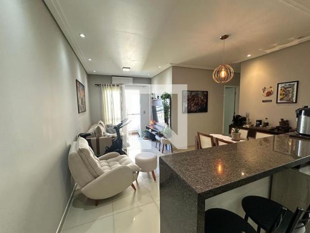Apto, Jardim Esperança, 3 Quartos, 71 m2 Barueri
