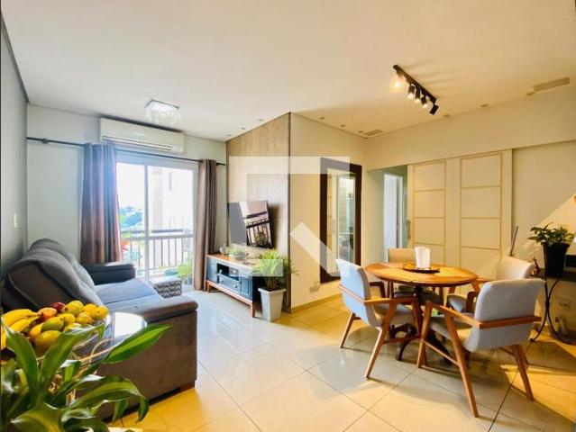 Apto, Jardim Esperança, 3 Quartos, 71 m2 Barueri
