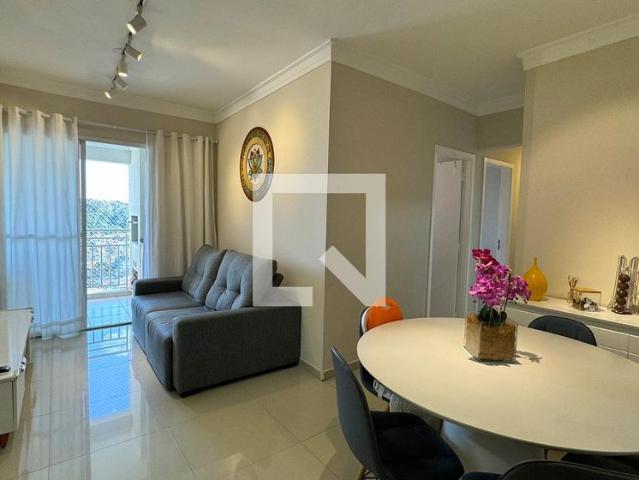 Apto, Jardim Esperança, 3 Quartos, 72 m2 Barueri