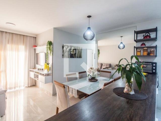 Apto, Jardim Esperança, 3 Quartos, 72 m2 Barueri