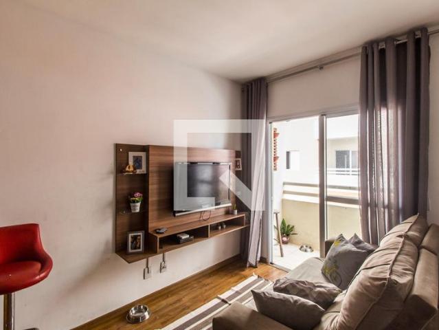Apto, Jardim Esperança, 3 Quartos, 72 m2 Barueri