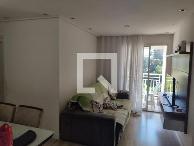 Apto, Jardim Esperança, 3 Quartos, 73 m2 Barueri