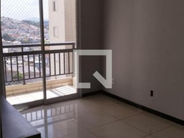 Apto, Jardim Esperança, 3 Quartos, 73 m2 Barueri