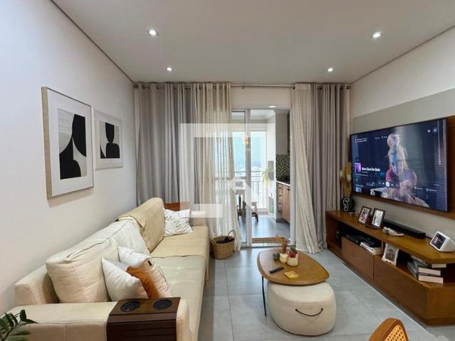 Apto, Jardim Esperança, 3 Quartos, 85 m2 Barueri