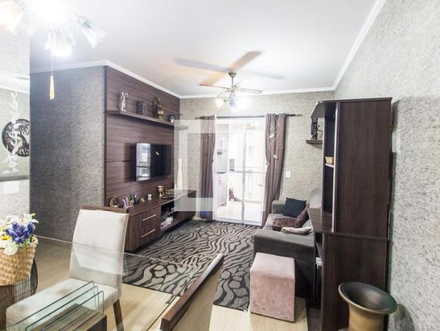 Apto, Jardim Esperança, 3 Quartos, 85 m2 Barueri