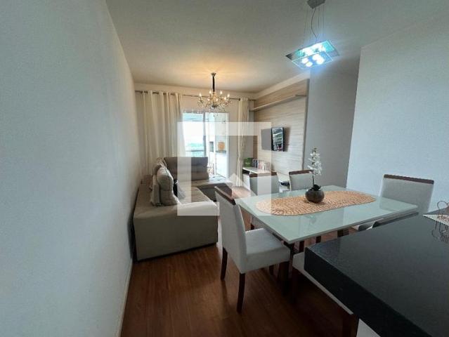 Apto, Jardim Esperança, 3 Quartos, 85 m2 Barueri