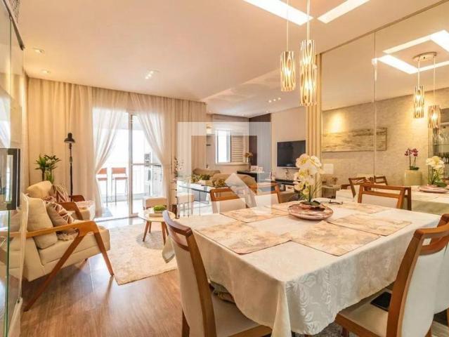 Apto, Jardim Esperança, 3 Quartos, 85 m2 Barueri