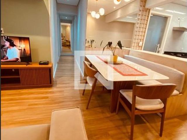 Apto, Jardim Esperança, 3 Quartos, 85 m2 Barueri