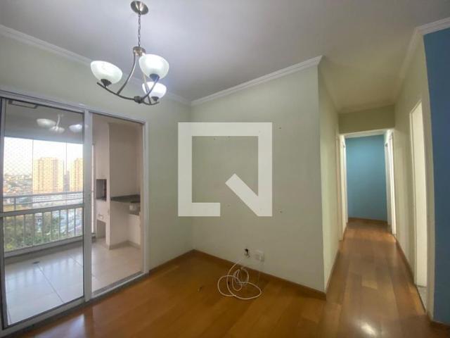 Apto, Jardim Esperança, 3 Quartos, 85 m2 Barueri