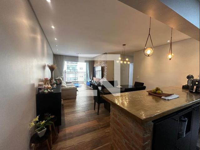 Apto, Jardim Esperança, 3 Quartos, 87 m2 Barueri