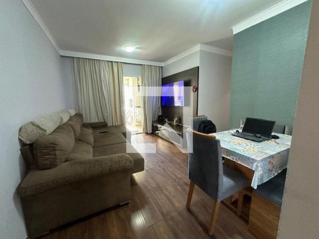 Apto, Jardim Esperança, 3 Quartos, 87 m2 Barueri