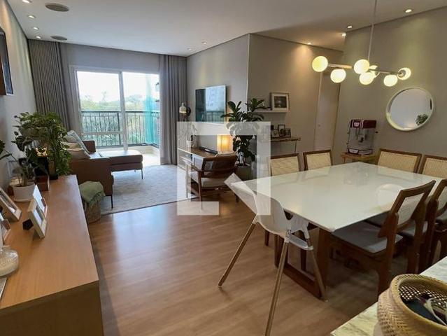 Apto, Jardim Esperança, 3 Quartos, 87 m2 Barueri