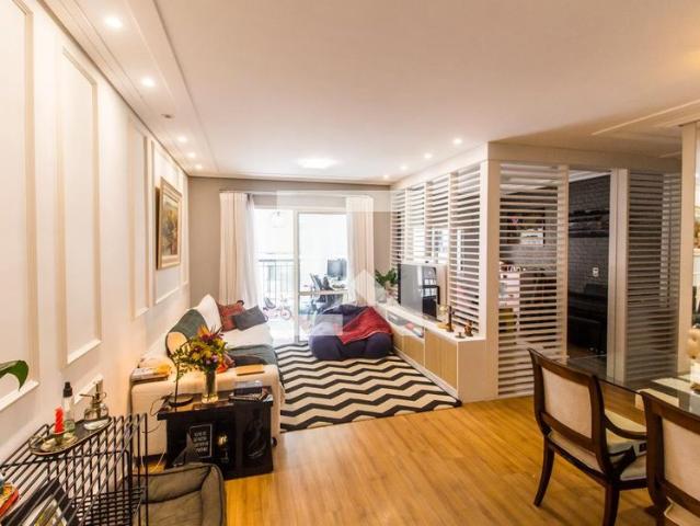 Apto, Jardim Esperança, 3 Quartos, 87 m2 Barueri