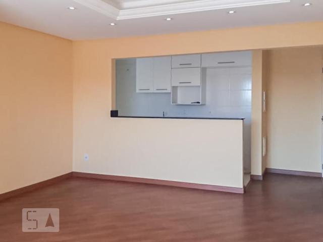 Apto, Jardim Esperança, 3 Quartos, 88 m2 Barueri