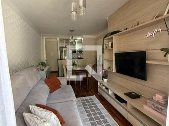 Apto, Jardim Esperança, 3 Quartos, 80 m2 Barueri