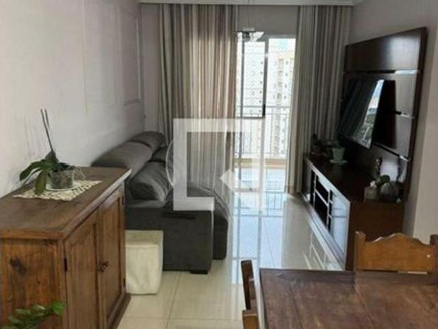 Apto, Jardim Esperança, 3 Quartos, 80 m2 Barueri