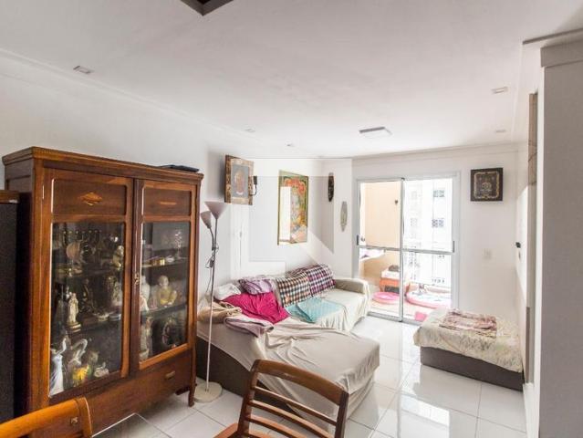 Apto, Jardim Esperança, 3 Quartos, 80 m2 Barueri