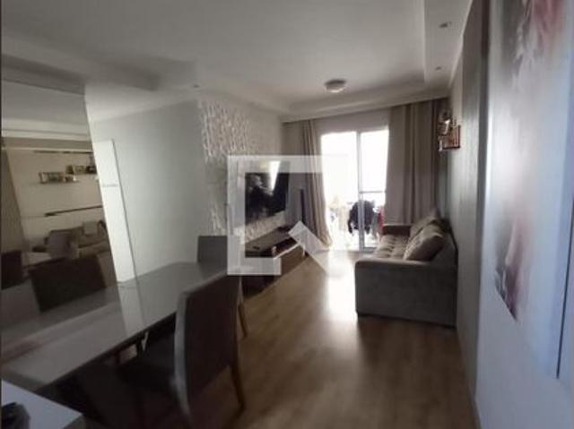 Apto, Jardim Esperança, 3 Quartos, 80 m2 Barueri