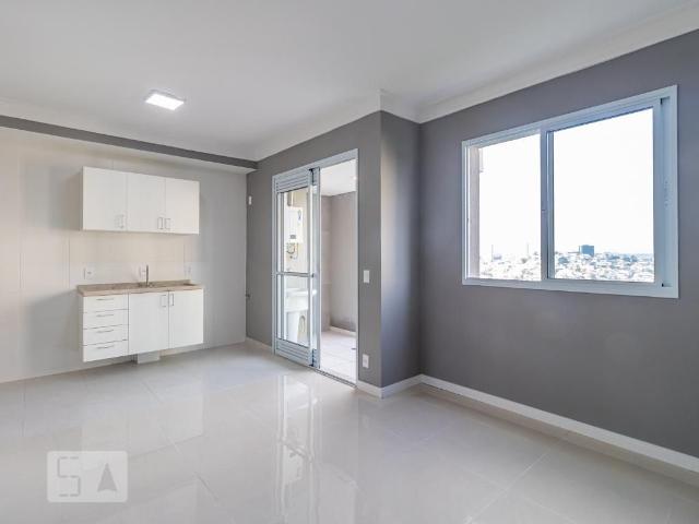 Apto, Jardim Esperança, 1 Quarto, 40 m2 Barueri