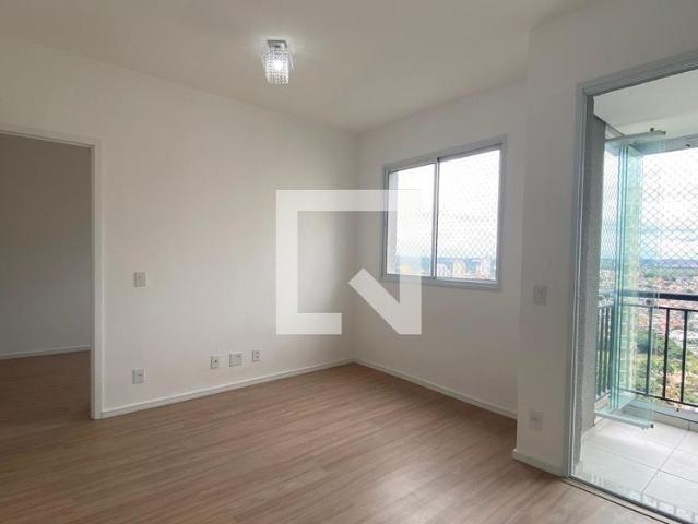Apto, Jardim Esperança, 1 Quarto, 41 m2 Barueri