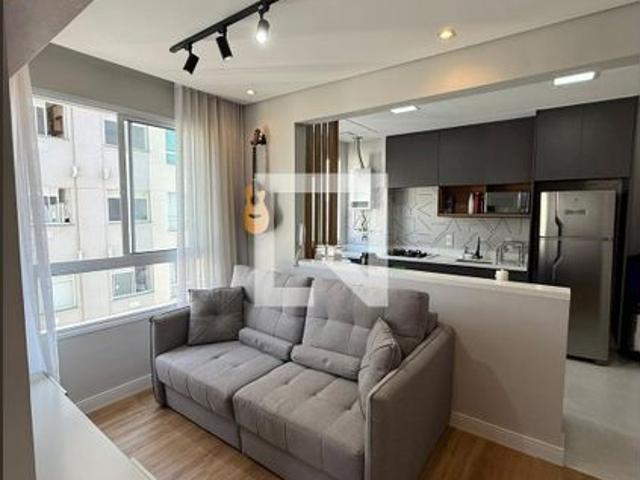 Apto, Jardim Esperança, 1 Quarto, 42 m2 Barueri
