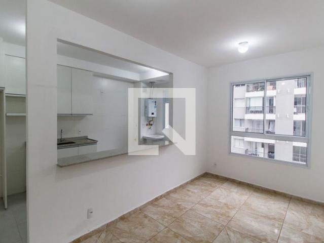 Apto, Jardim Esperança, 1 Quarto, 42 m2 Barueri
