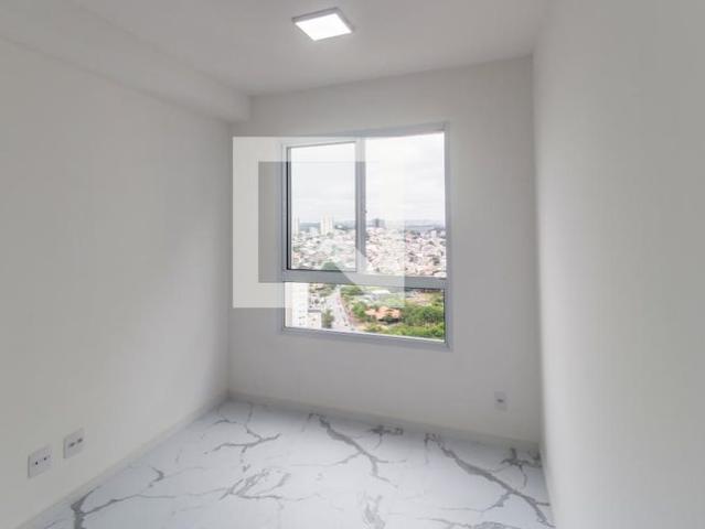 Apto, Jardim Esperança, 1 Quarto, 42 m2 Barueri