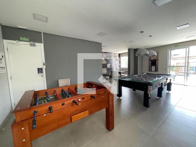 Apto, Jardim Esperança, 1 Quarto, 43 m2 Barueri