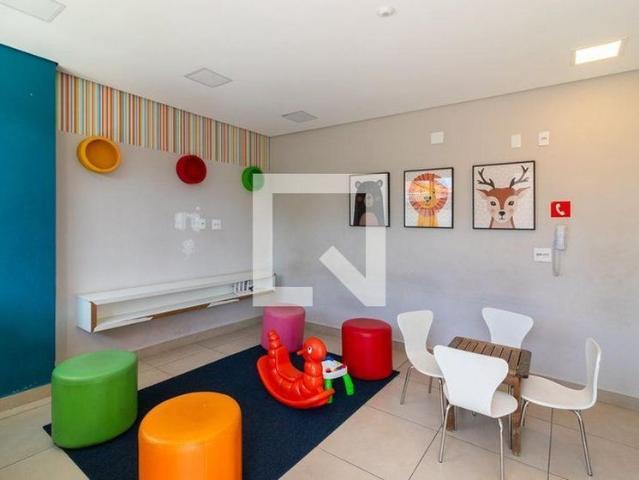 Apto, Jardim Esperança, 1 Quarto, 43 m2 Barueri