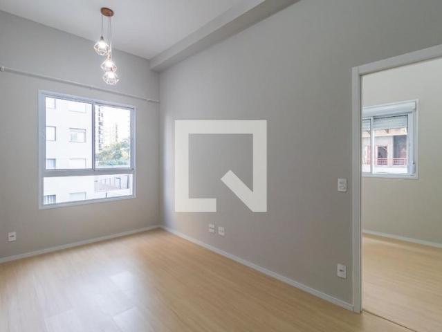 Apto, Jardim Esperança, 1 Quarto, 44 m2 Barueri