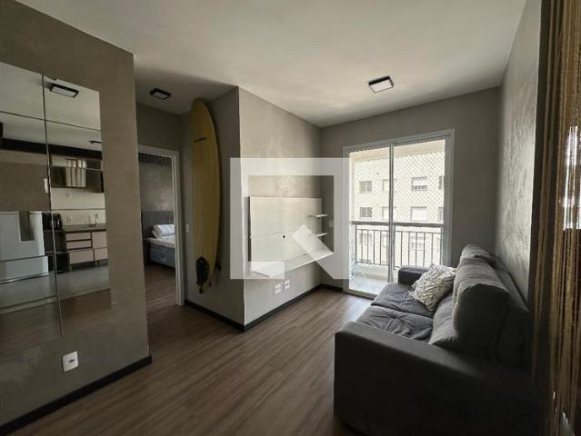 Apto, Jardim Esperança, 1 Quarto, 45 m2 Barueri