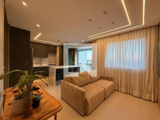 Apto, Jardim Esperança, 1 Quarto, 46 m2 Barueri