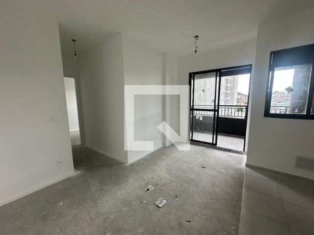 Apto, Jardim Esperança, 1 Quarto, 48 m2 Barueri