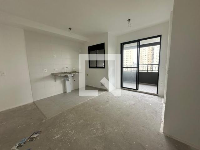 Apto, Jardim Esperança, 1 Quarto, 48 m2 Barueri