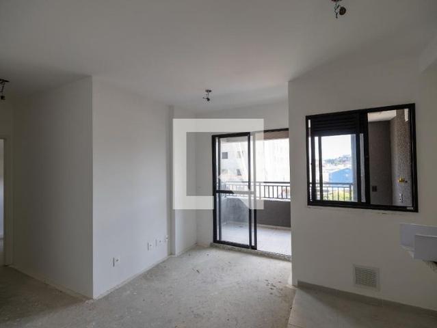 Apto, Jardim Esperança, 1 Quarto, 48 m2 Barueri