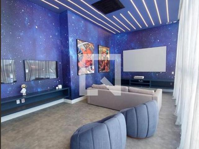 Apto, Jardim Esperança, 1 Quarto, 55 m2 Barueri