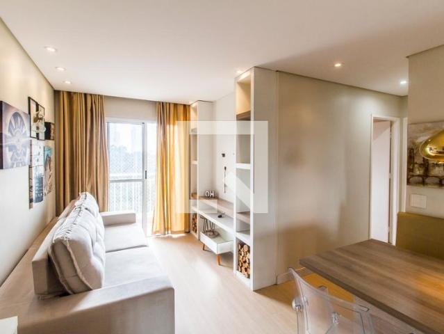 Apto, Jardim Esperança, 1 Quarto, 61 m2 Barueri