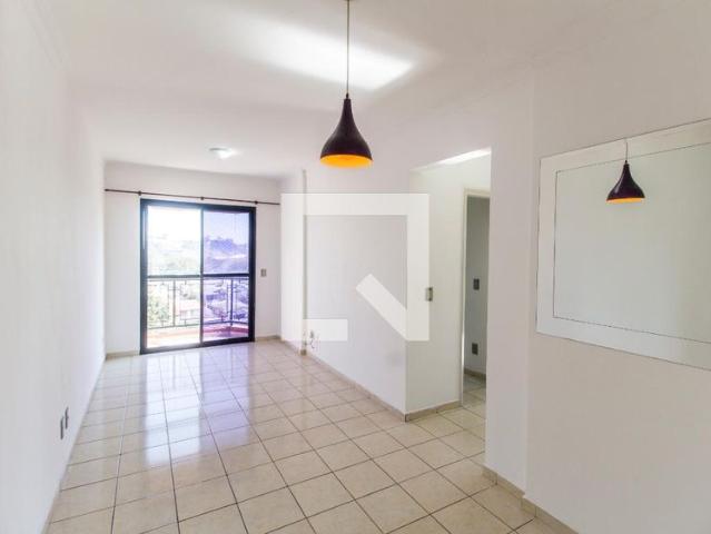Apto, Jardim Esperança, 1 Quarto, 61 m2 Barueri