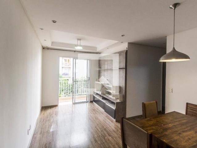 Apto, Jardim Esperança, 3 Quartos, 63 m2 Barueri
