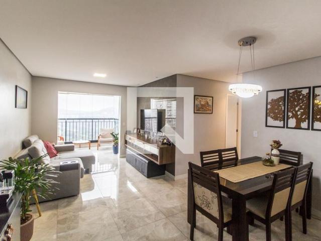 Apto, Jardim Esperança, 1 Quarto, 91 m2 Barueri