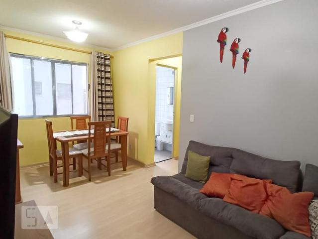 Apto, Jardim Esperança, 2 Quartos, 45 m2 Barueri
