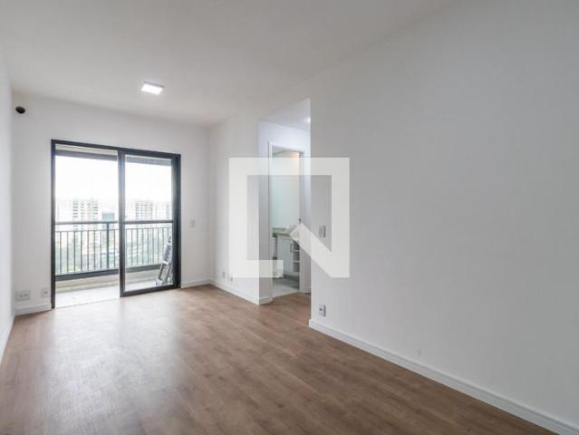 Apto, Jardim Esperança, 2 Quartos, 54 m2 Barueri