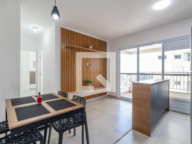 Apto, Jardim Esperança, 2 Quartos, 55 m2 Barueri