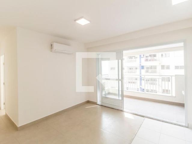 Apto, Jardim Esperança, 2 Quartos, 55 m2 Barueri
