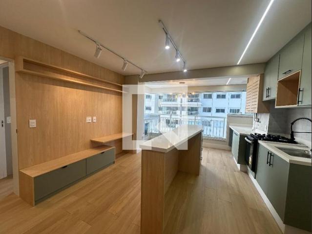 Apto, Jardim Esperança, 2 Quartos, 55 m2 Barueri