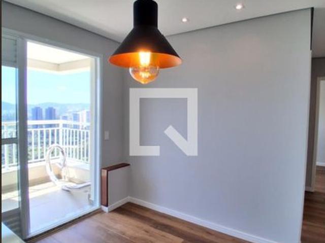 Apto, Jardim Esperança, 2 Quartos, 55 m2 Barueri