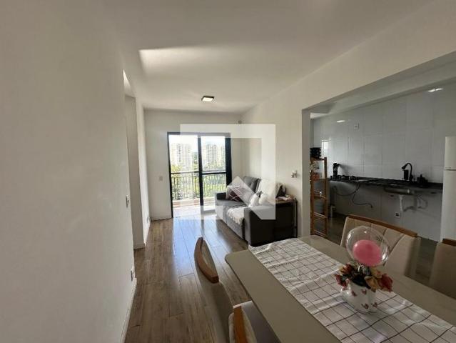 Apto, Jardim Esperança, 2 Quartos, 55 m2 Barueri