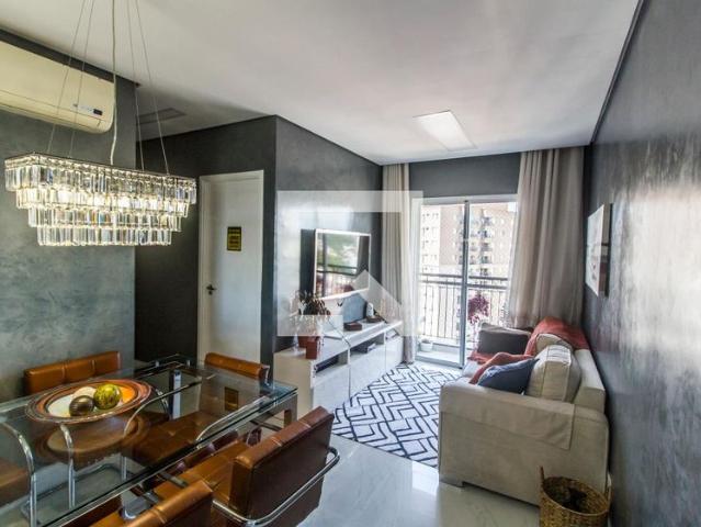 Apto, Jardim Esperança, 2 Quartos, 55 m2 Barueri
